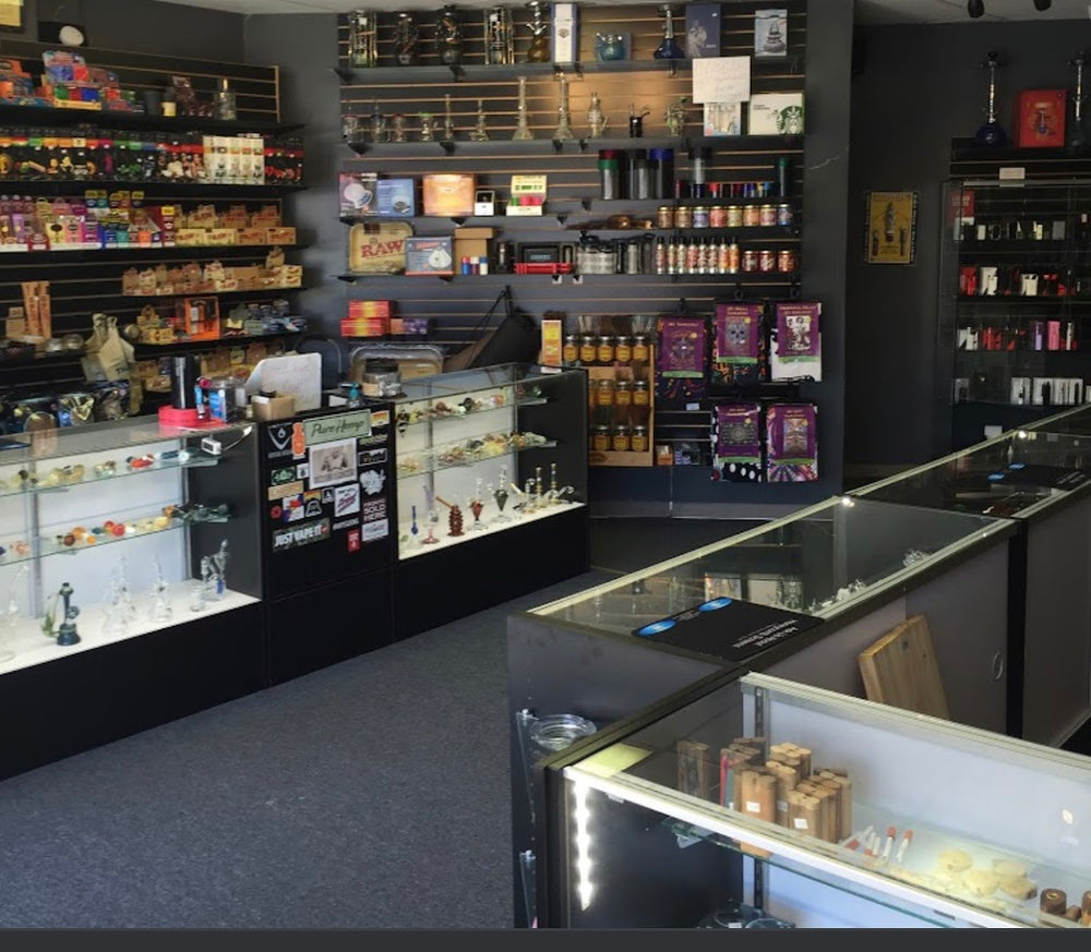 Vape Shop Discovery: Unveiling the Best in Top Cities" – Vape papa