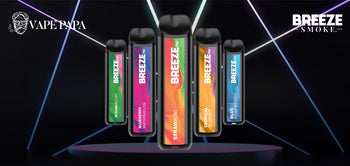 Unveiling the Components: A Comprehensive Exploration of Breeze Dispos ...