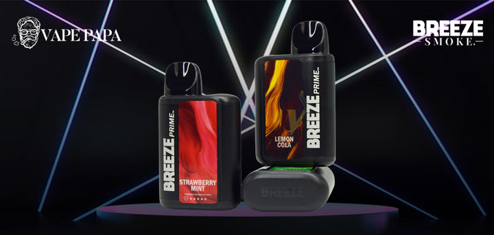 All You Need To Know About Breeze Prime Availab...