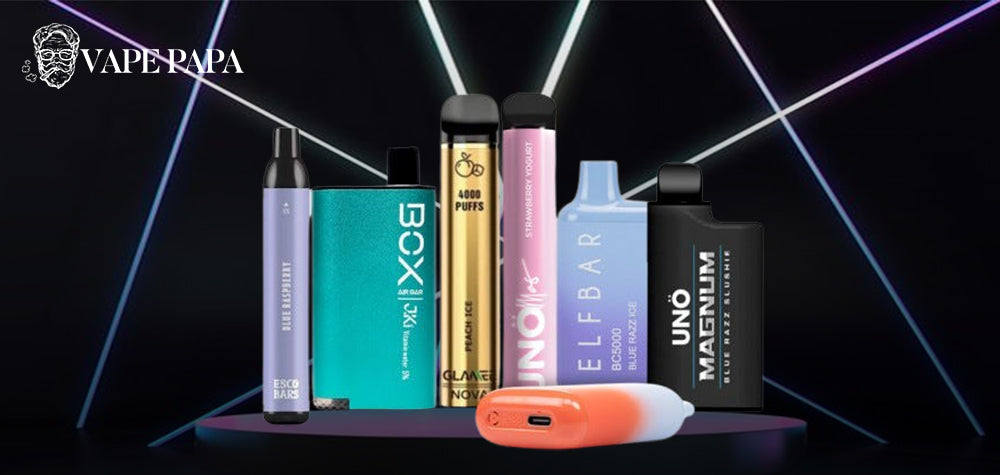 Inquiries Up in Smoke: A Deep Dive into Vaping ...