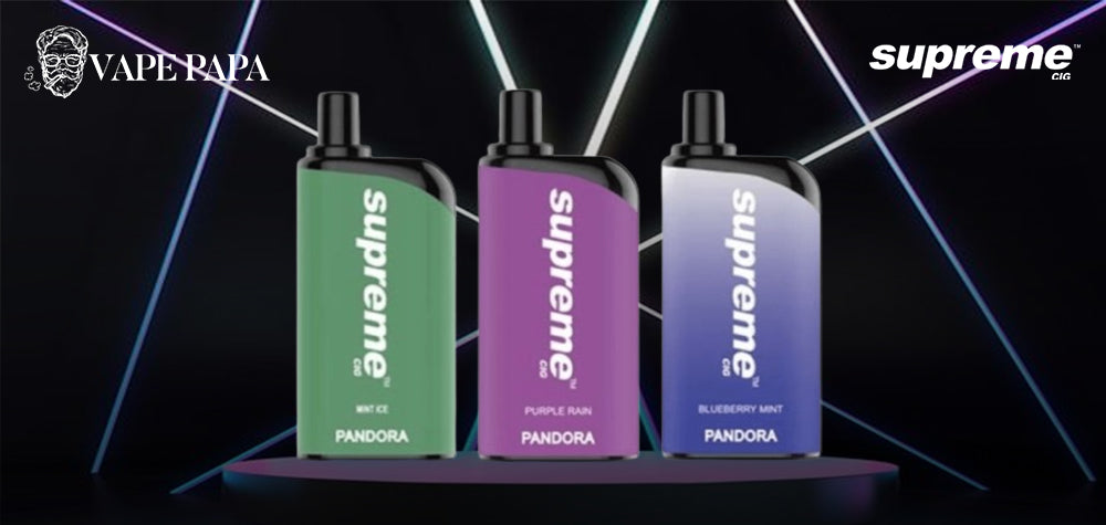 How to Unclog My Supreme Disposable Vape?