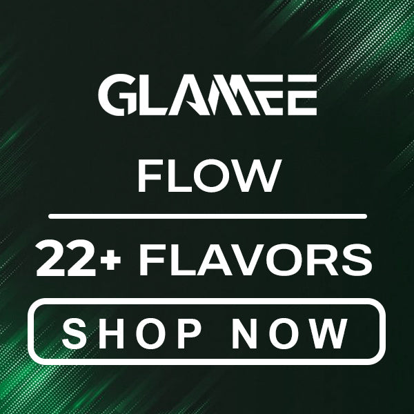 Glamee Flow Flavors – Vape papa