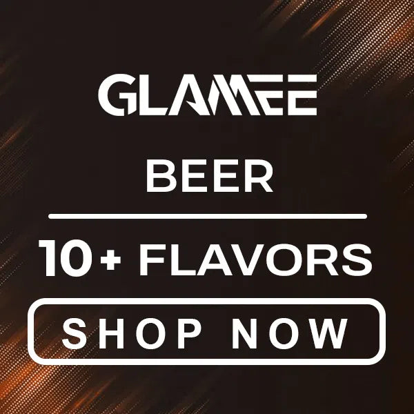 Glamee Beer Flavors – Vape papa