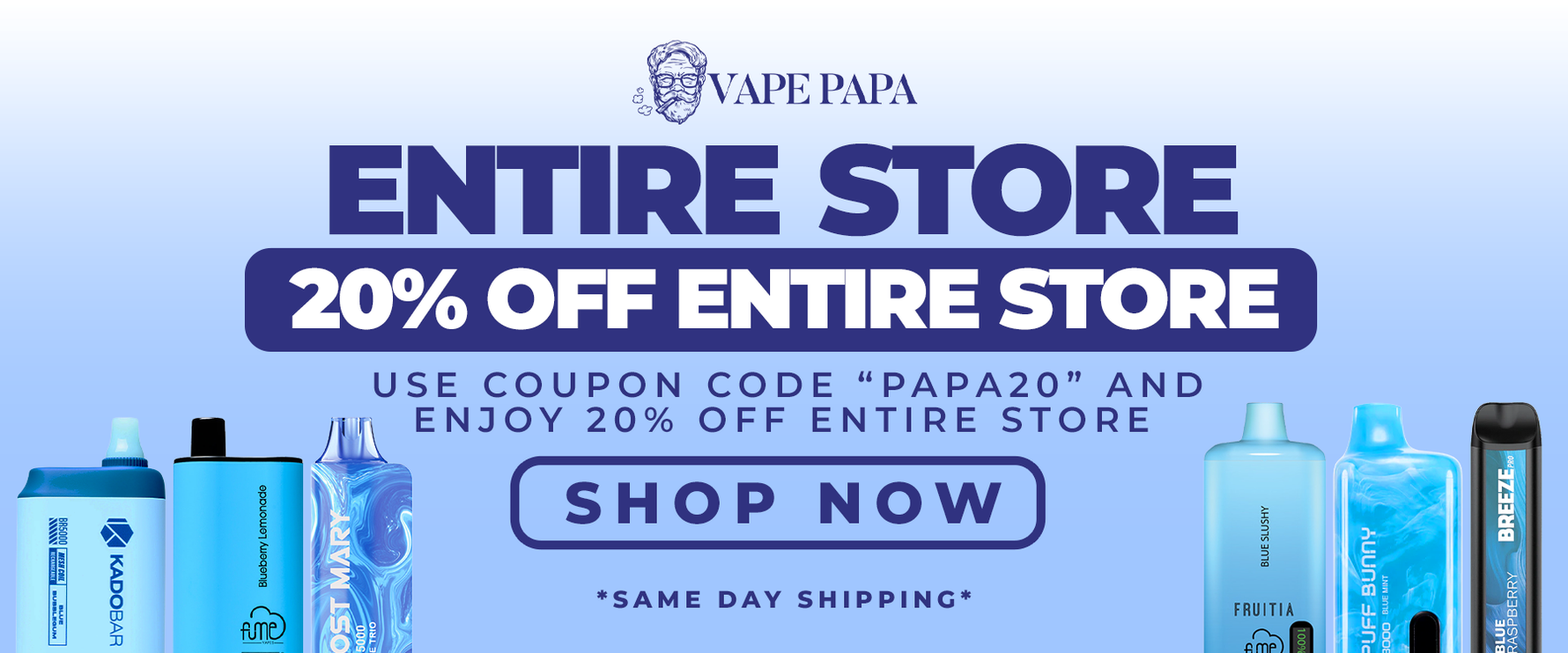 Vape Papa – Vape papa