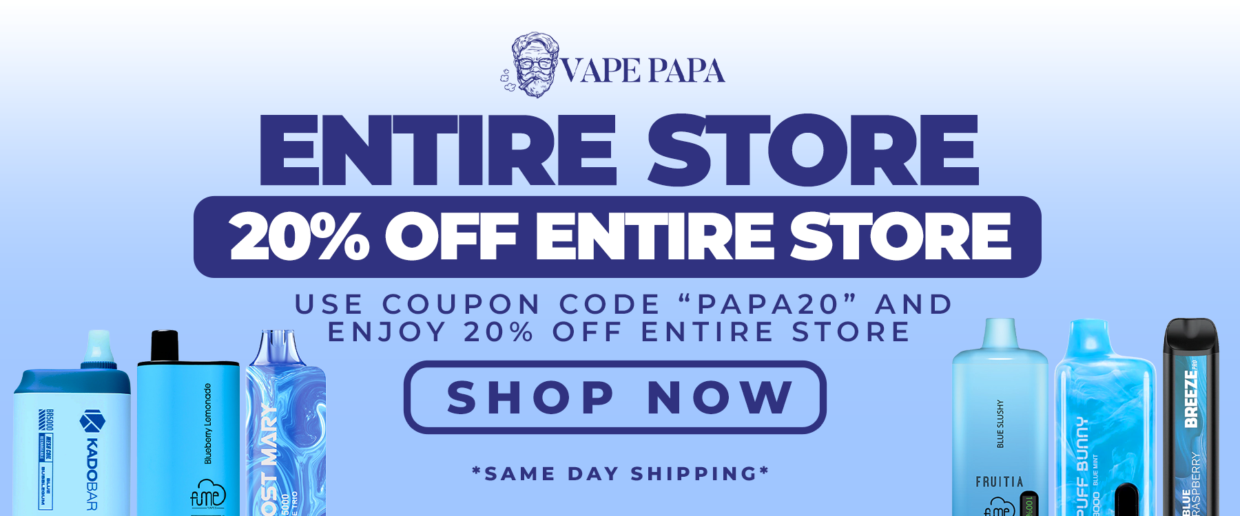 Vape Papa – Vape papa