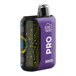 Fume Pro 30k Miami Mint Disposable Vape - Store Australia By QRJoy ...