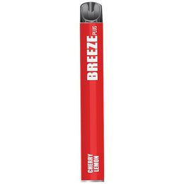 Breeze Plus Disposable Vape – Vape Papa