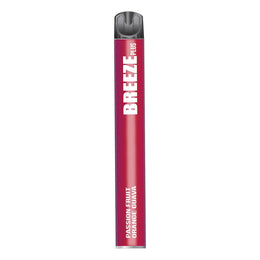 Breeze Plus Disposable Vape – Vape Papa