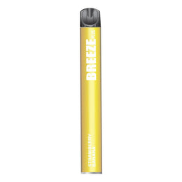 Breeze Plus Disposable Vape – Vape Papa