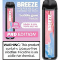 Breeze Pro Disposable Vape – Vape Papa