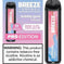 Breeze Pro Disposable Vape – Vape Papa