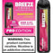 Breeze Pro Disposable Vape – Vape papa