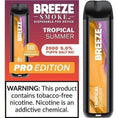 Breeze Pro Disposable Vape – Vape Papa