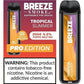 Breeze Pro Disposable Vape – Vape Papa