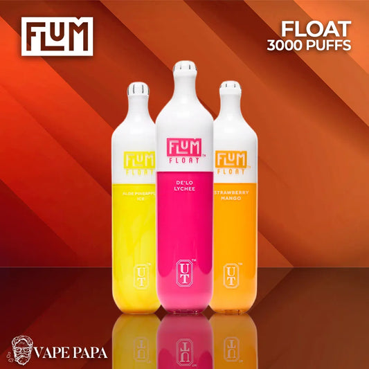 Flum Float