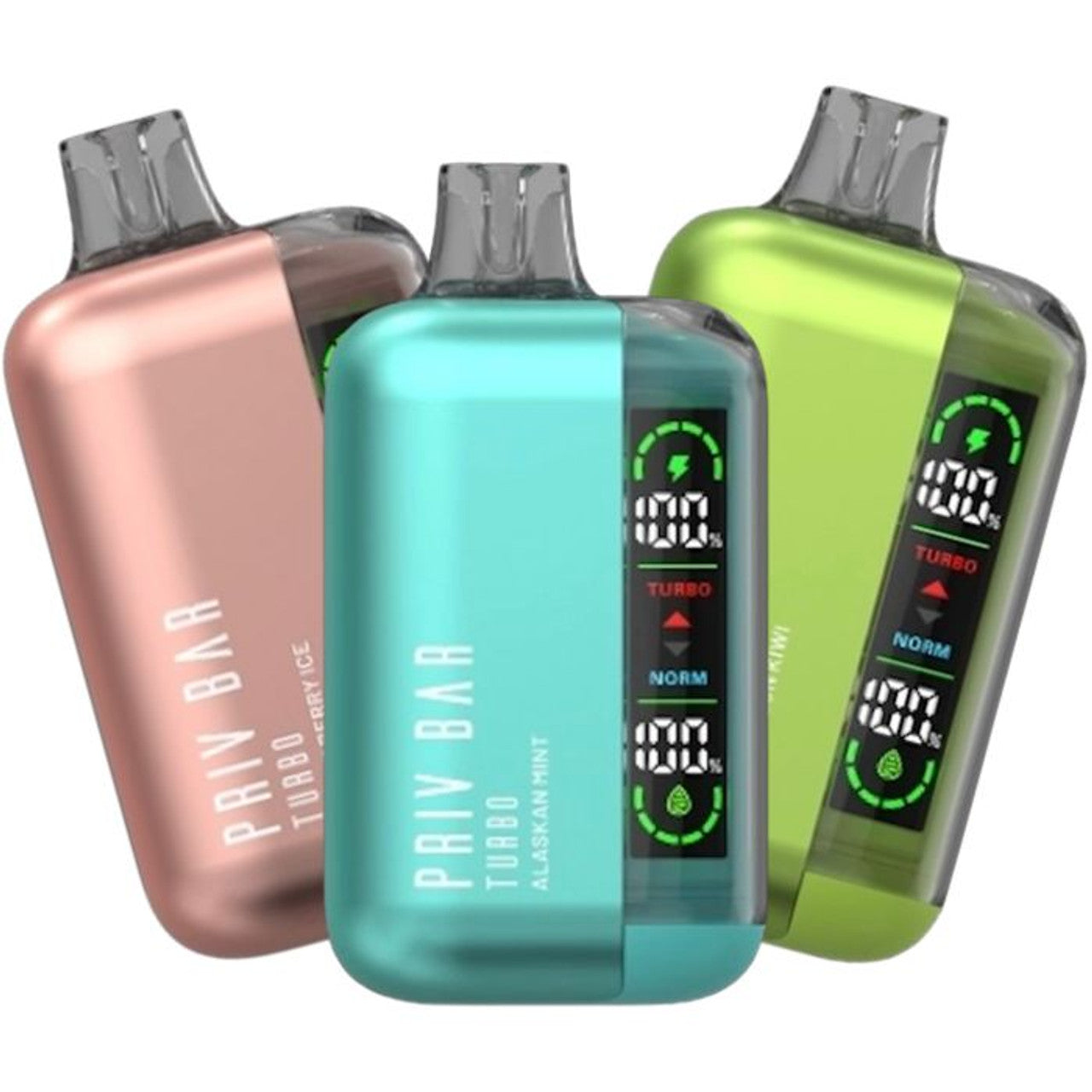 Smok Priv Bar Turbo Disposable Vape – Vape papa