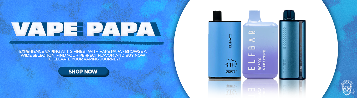 Vape Papa – Vape papa