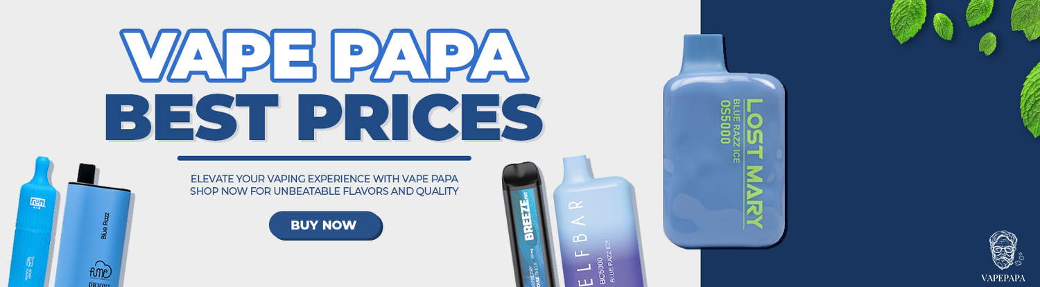 Vape Papa – Vape papa
